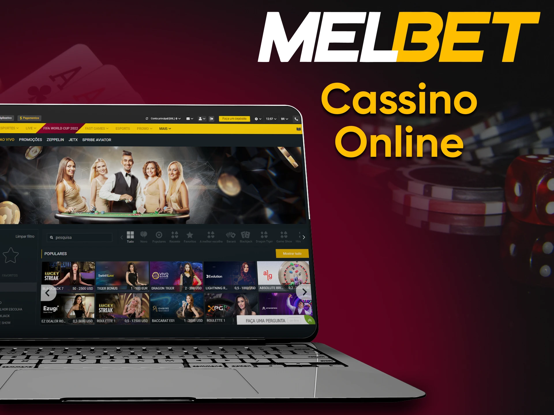 Melbet Apostas Esportivas E Cassino Online No Brasil 2025